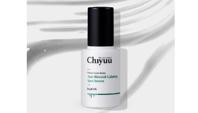 Serum, Chiyuu Dactor-Biome Anti-Blemish Calming Spot Serum (by Dr.JCOS INC)
