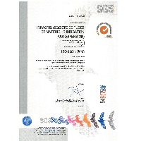 Unité Irragris De L'epe Anabib, Spa, Zone Industrielle, Route ..., REG