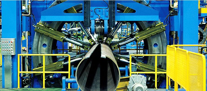 Tack Welding Machine (by SEOKWANG INDUSTRIAL CO.,LTD.)