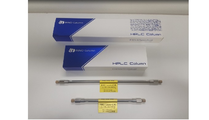 INNO Column (by YOUNG JIN BIOCHROM CO., LTD.)