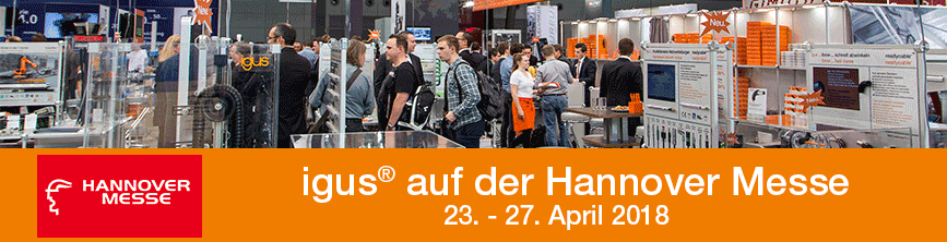 Kunststoffwaren in 51147 Köln Igus Gmbh Spicher Straße 1 A