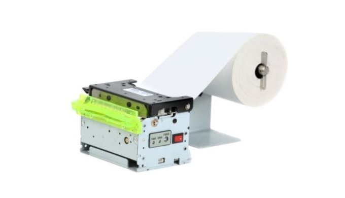 KIOSK PRINTER [HMK-830] (by HWASUNG SYSTEM CO.,LTD)