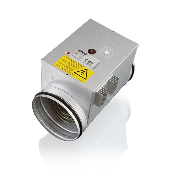 Veab Heat Tech Ab, Stattenavägen 50