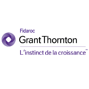 Fidaroc Grant Thornton, 7, Bd Driss Slaoui -ex Té...
