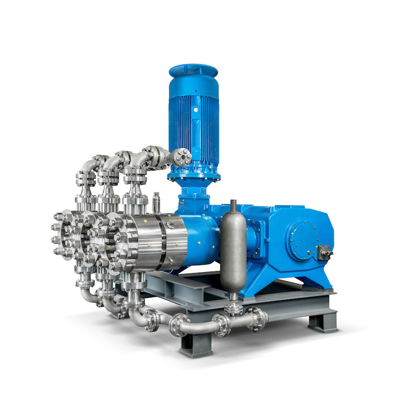 Pumpen in 71229 Leonberg Lewa Gmbh Ulmer Straße 10