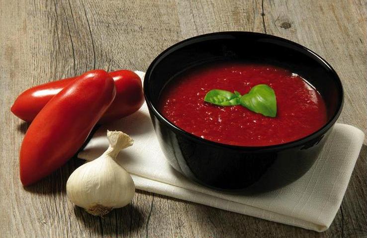 Passata di Pomodoro (da CORLEONE FOOD, SRL)