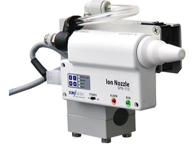 SPN-11S (by SunJe Hi-Tek Co., Ltd.)