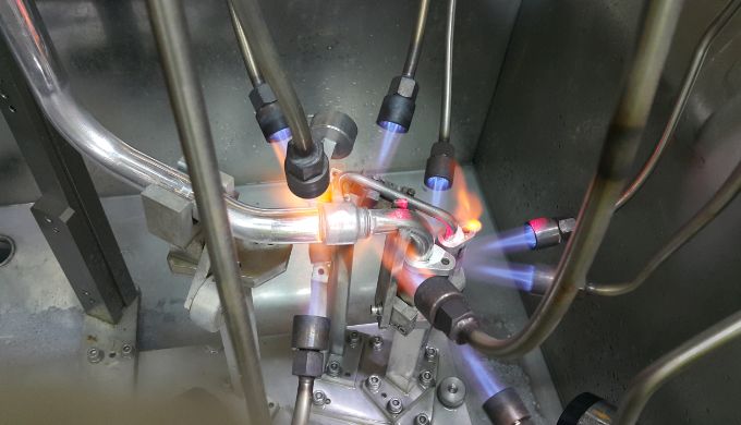 Brazing Automation and Machine_SK BRAZING CO.