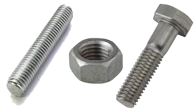 API 20E boltings as per BSL 3, BSL 2, BSL 1 (by NUBOTECK)