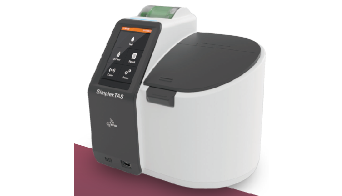 Simplex TAS 101 (by TASCOM)