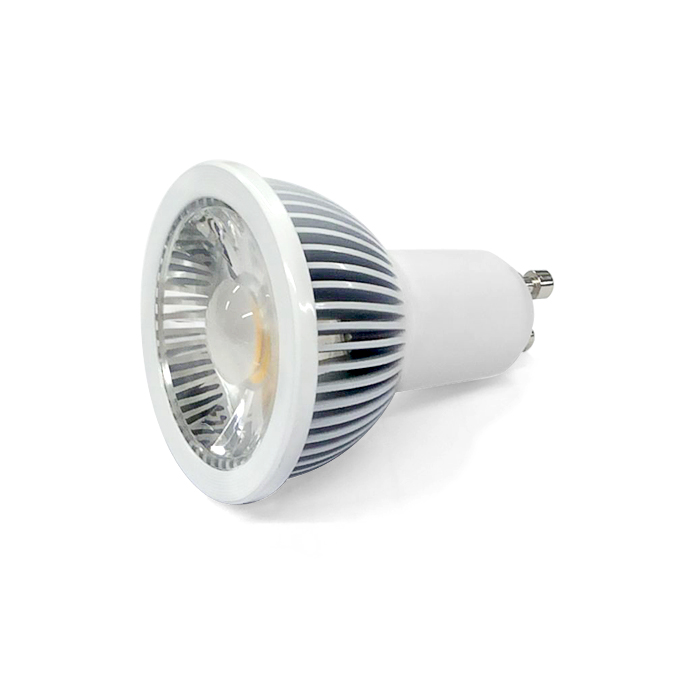 GU10 led 2700k dimmable gu10 cob led gu10 spotlight led gu10 5w led ...