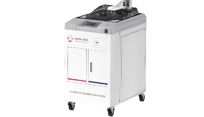 Flexible Endoscope Reprocessor (MH NF-5000) (by MH Healthcare Co.,Ltd)