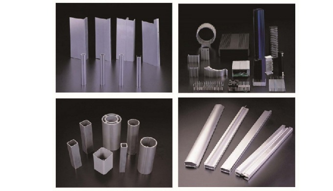 Aluminum Profile/Tube | sheet aluminum (by SAINT ENTERPRISE CO.,LTD.)