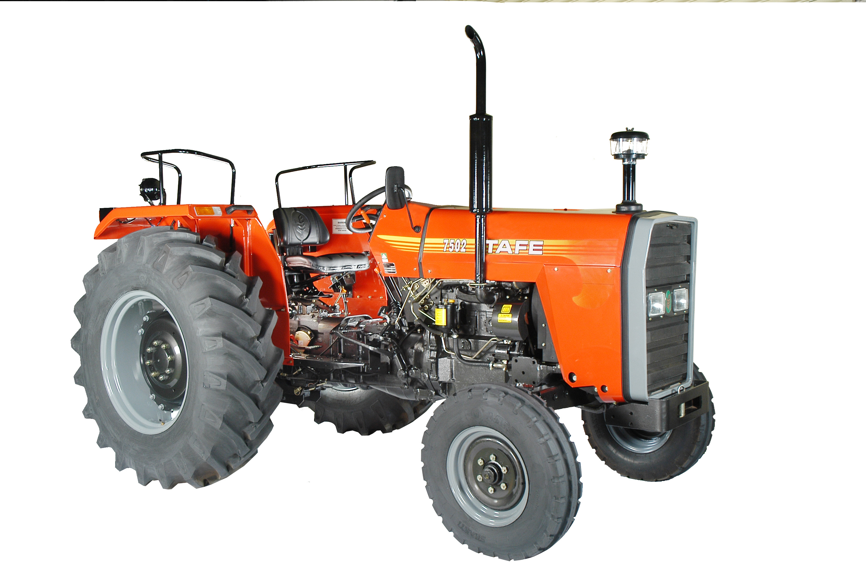 Tirsam,sarl, Zone Industrielle Kechida...