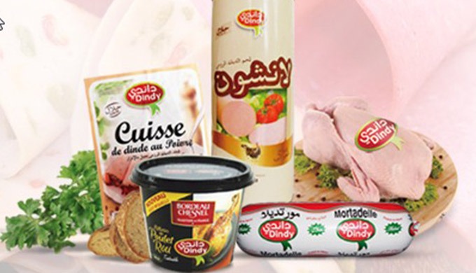 Banchereau Maroc, Technopole Aéroport Moham..., RC 126183(Casablanca)