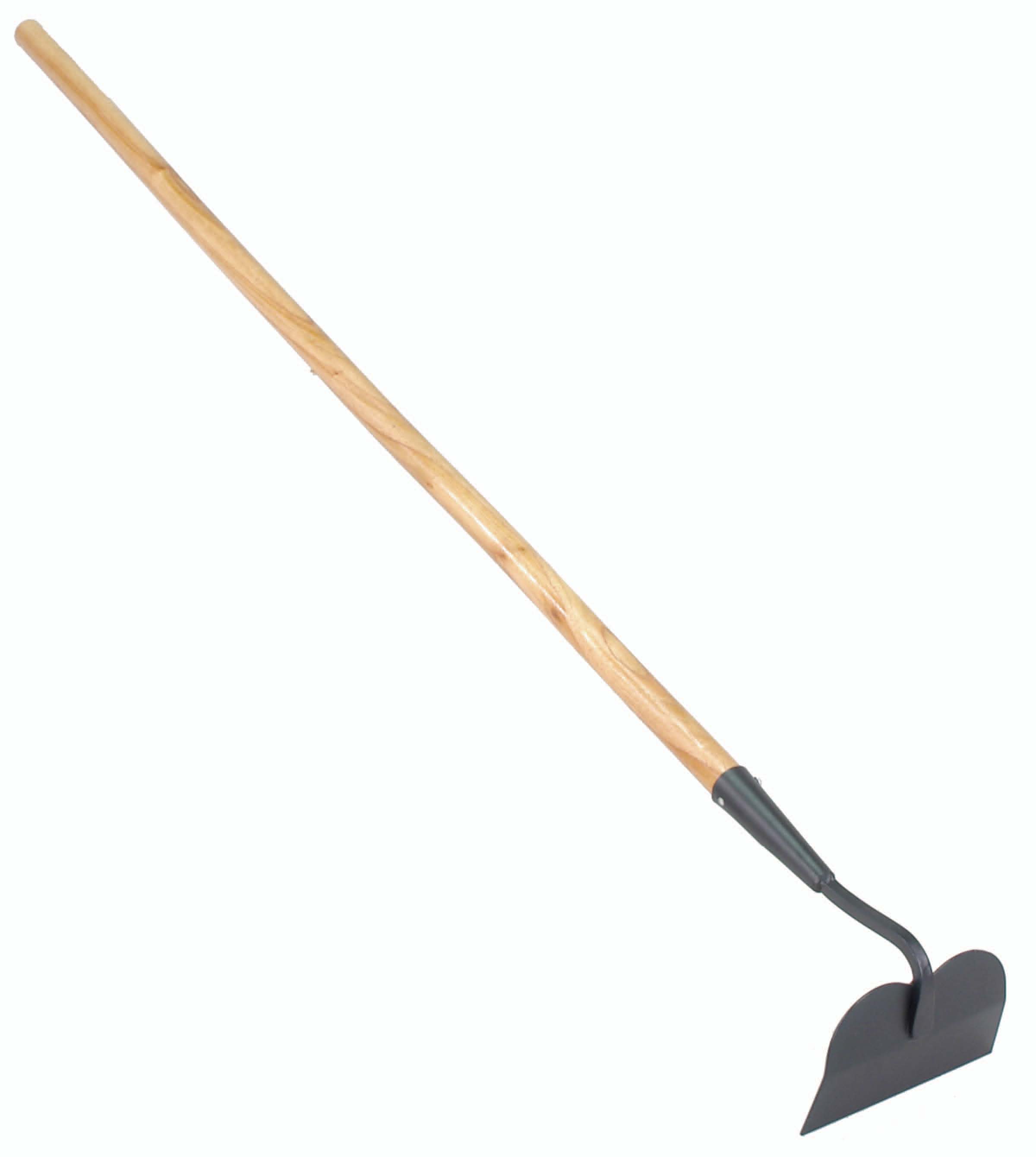 70G 7 Garden Hoe Rogue Hoe Garden Musings: Hoe Hoe Hoe Hard Working ...