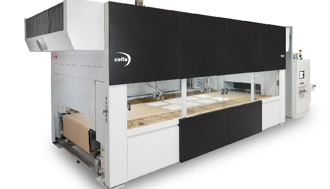 iBOTIC (by CEFLA S.C.)