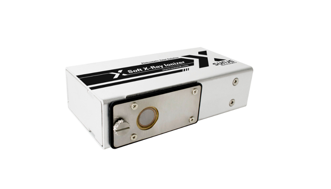 Soft X-Ray Ionizer (by SunJe Hi-Tek Co., Ltd.)