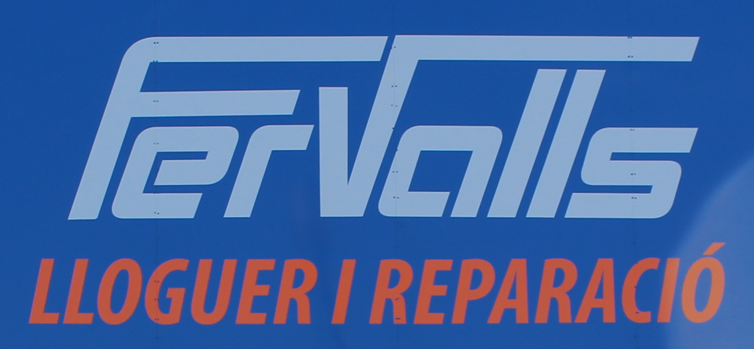 Fervalls Lloguers - Valls 43800 (Tarragona), C/ Manyans 2 Poligon Indu