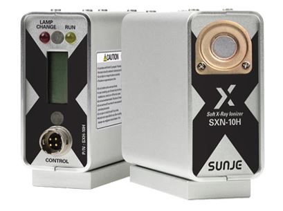 SXN-10H (by SunJe Hi-Tek Co., Ltd.)