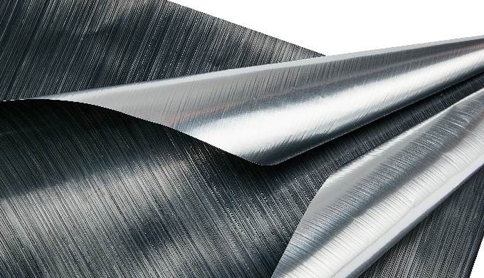 Lámina de aluminio MIL PRF 131 K Clase 1 | Embalaje militar de alta ...