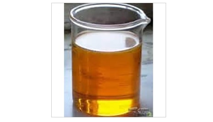 Sulphurised Vegetable Oils (by Royal Castor Products Limited)