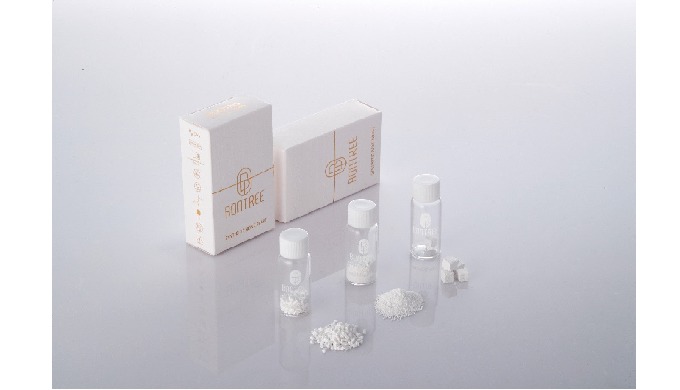 BONTREE (SYNTHETIC BONE GRAFT MATERIAL): dental bone graft material ...