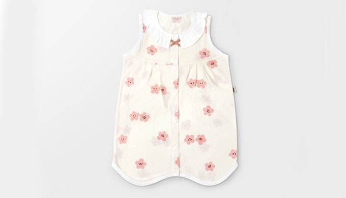 Baby Sleep Vest (by Dawon Company Co., Ltd.)