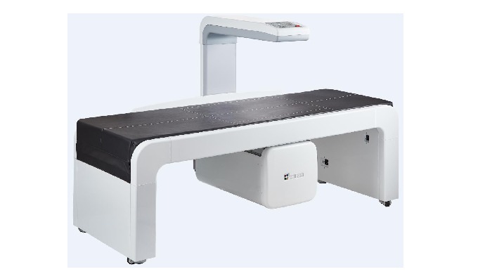 InAlyzer AIR_ 64ch DXA Bone Densitometry (by Medikors Inc.)