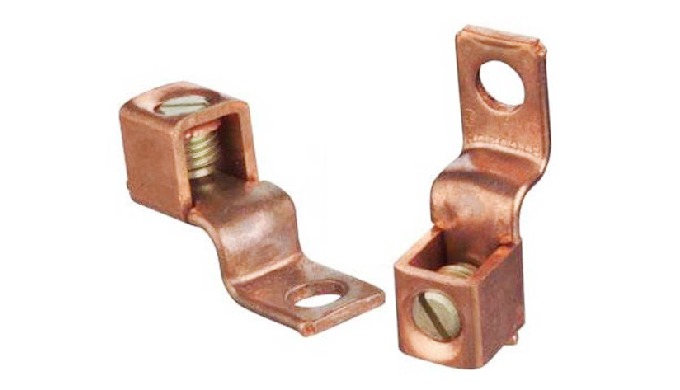 Fenix Metal Link - Manufacturer, Exporter & Supplier of Brass and ...