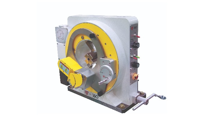 S-150 | metal cutting machine (by DCSENG CO., LTD.)