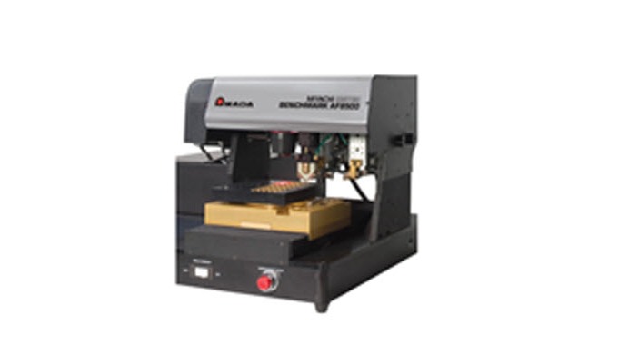 Hermetic Sealing Systems (by Amada Weld Tech)