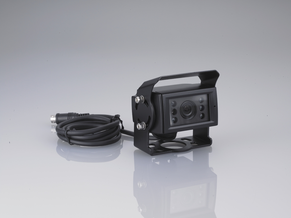 Heavy Duty CCD Camera (SDC-31C) (by NEWEST ONE TECH Co., Ltd.)
