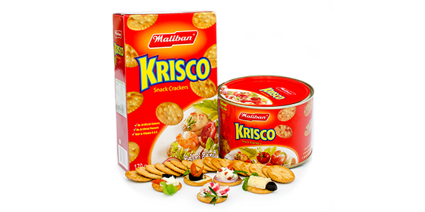 Krisco (by Maliban Biscuit Manufactories Ltd)