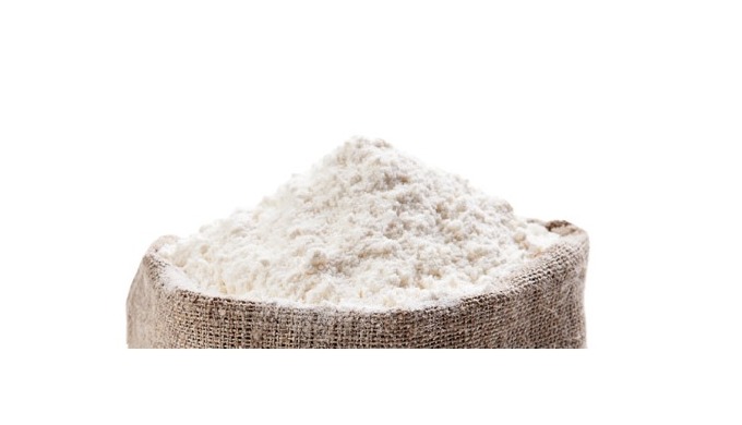 Organic Rye Flour (by AG FEEDING SPÓŁKA Z OGRANICZONĄ ODPOWIEDZIALNOŚCIĄ)