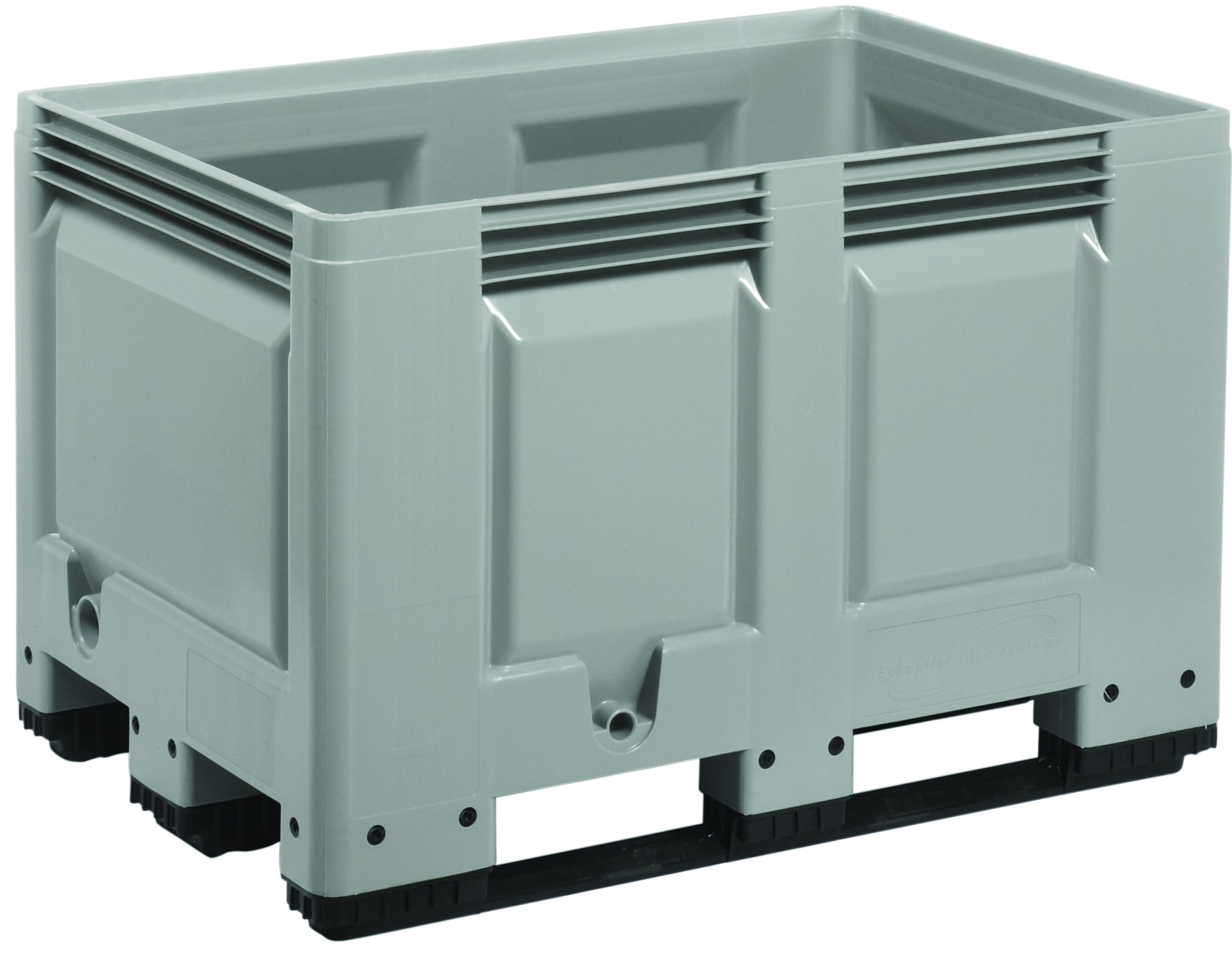 Embalaser, S.L. - Embalajes Industriales de Plásticos Reutilizables