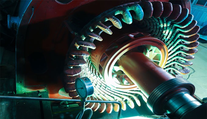 Astron Machine Tournante, Parc Industriel Cfcim , L..., I.F. 2202751