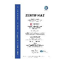 Essentra Components Gmbh - Nettetal 41334 (Kreis Viersen), Montel-alle