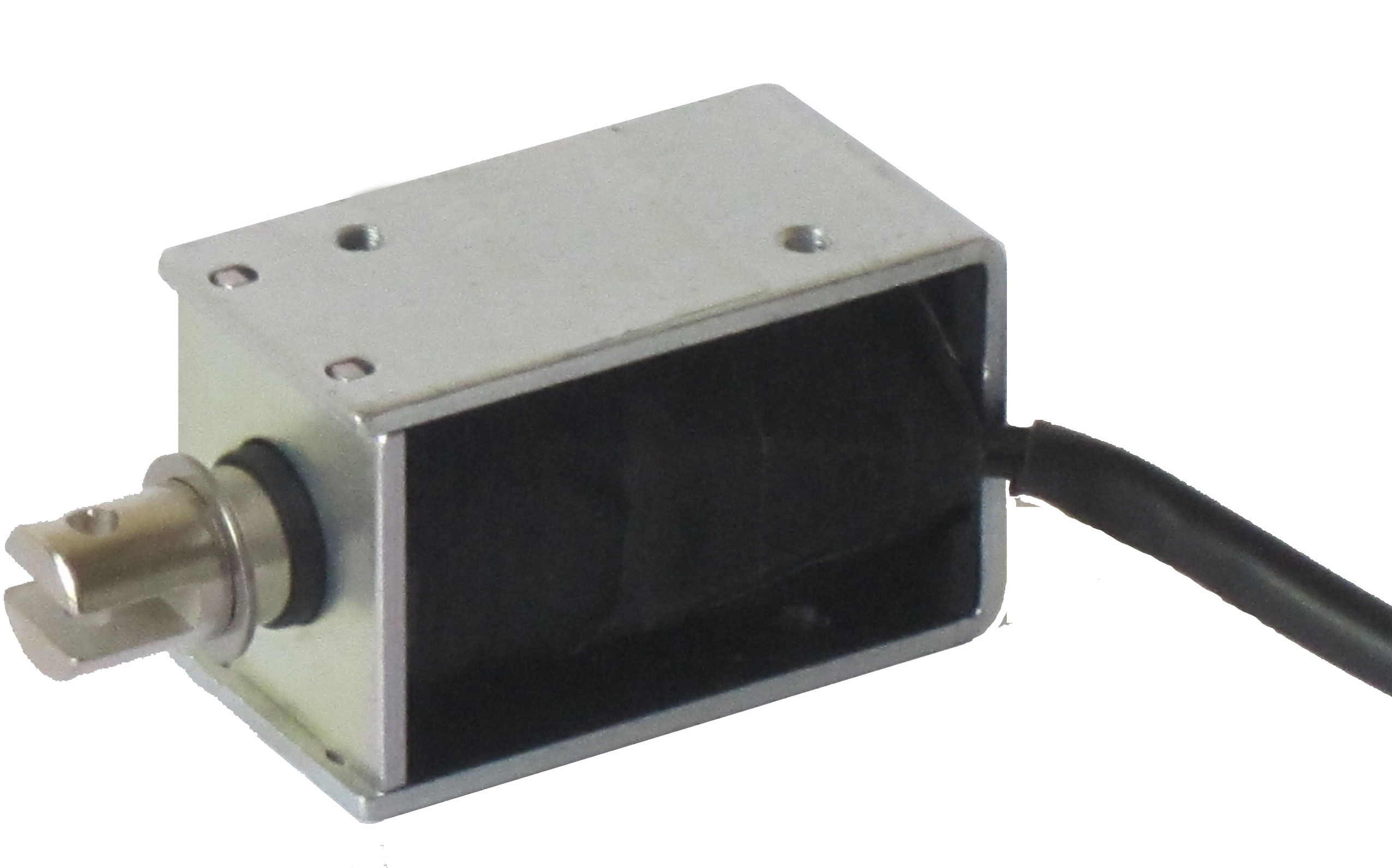 Electro-aimants de manoeuvre (par BINDER MAGNETIC)