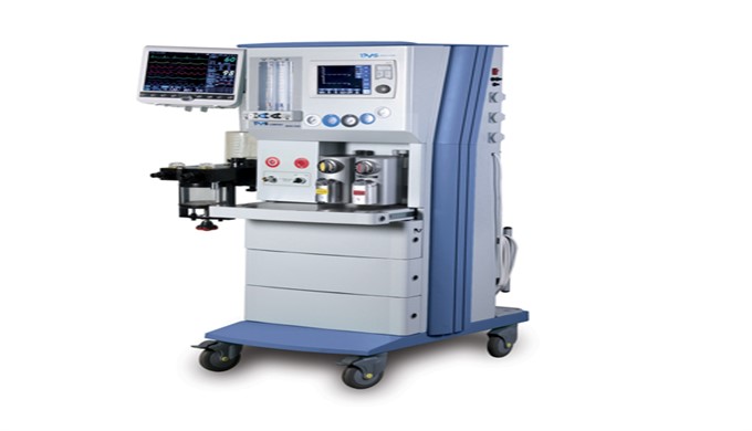 TMS MAXI-AVS 2200 ANESTHESIA DEVICES (by ERTUNÇ ÖZCAN SAĞLIK TESİSLERİ ...