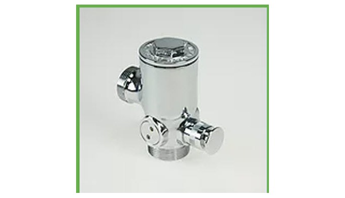 51-S (by Victory Valve Sales Ltd)