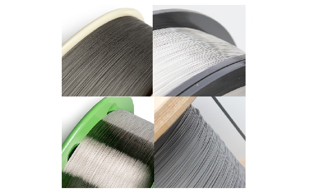 Stainless Steel Wire X30Cr13 EN 10088-33420 AISI 420 (by VINCO)