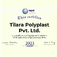 Tilara Polyplast , Survey No.26, Tilara Road..., CO.REGISTRATION NO. U