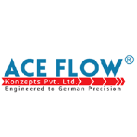 Ace Flow Konzepts Private Limited, 68a, New Empire Industria..., CO.RE