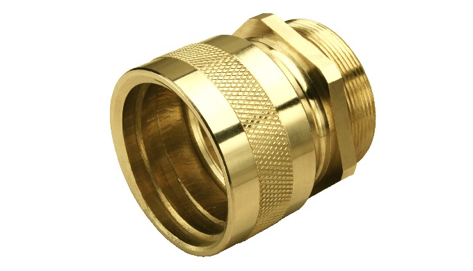 Fenix Metal Link - Manufacturer, Exporter & Supplier of Brass and ...