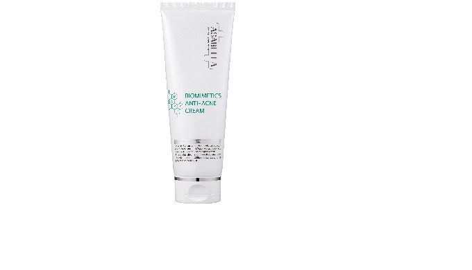 Biomimetics Anti-Acne Cream (by COSROOT)