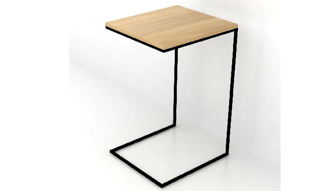 Side table-helper (by SPÓŁDZIELNIA SIP ZAKŁAD PRACY CHRONIONEJ)
