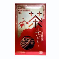 Korea Red Ginseng Tea (by Taewoong Food Co., Ltd.)