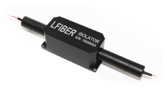 High Power Polarization-Maintaining Isolator (50W) (by Lfiber Optic ...