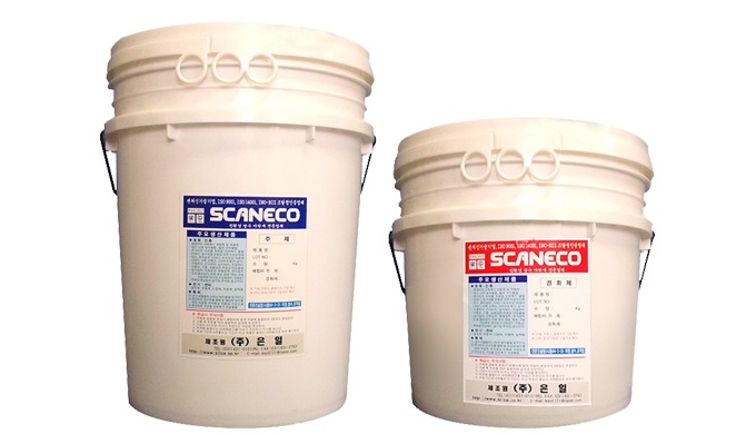 SC509 [High-Viscosity Wet Putty] (by EUNIL CO., LTD.)